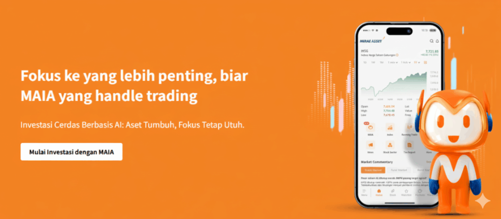 50 Istilah Dalam Saham yang Wajib Investor Tahu