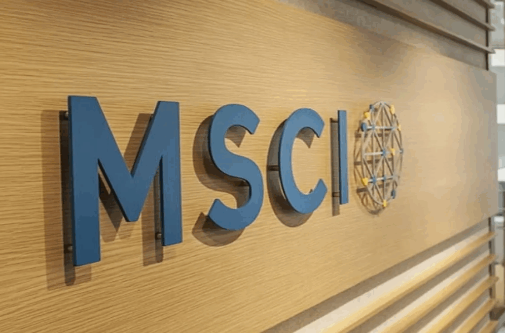 Apa Itu MSCI? Ini Dia Pengertian, Fungsi, Jenis, dan Daftarnya