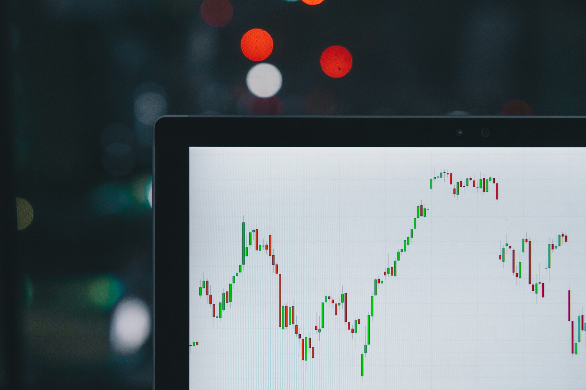 Indikator Analisis Teknikal Saham yang Paling Banyak Digunakan - M ...