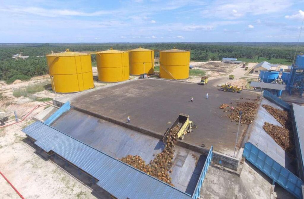 3 Daftar Saham Haji Isam Tembus Ribuan Persen