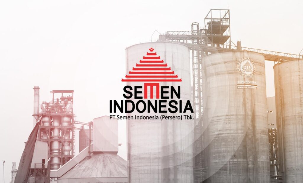 Dividen SMGR 2025: Investor Panen Cuan, Ini Ulasannya!