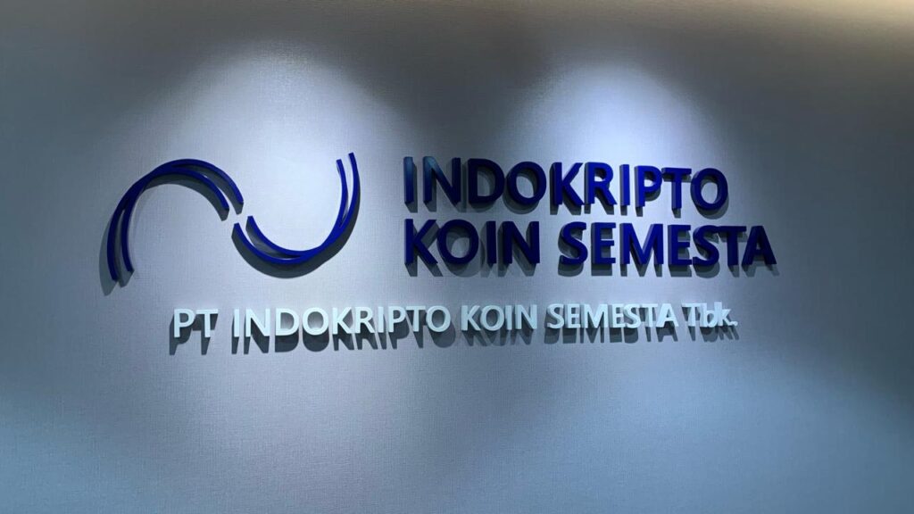 Saham COIN Naik Pesat: Ada Peran Djojohadikusumo, Cek Di Sini